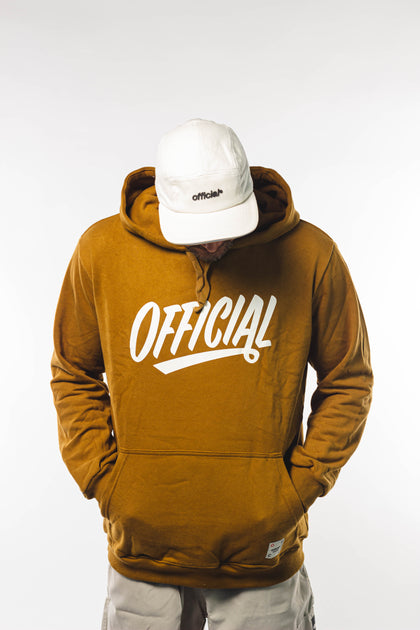 Outerwear – The Official Brand