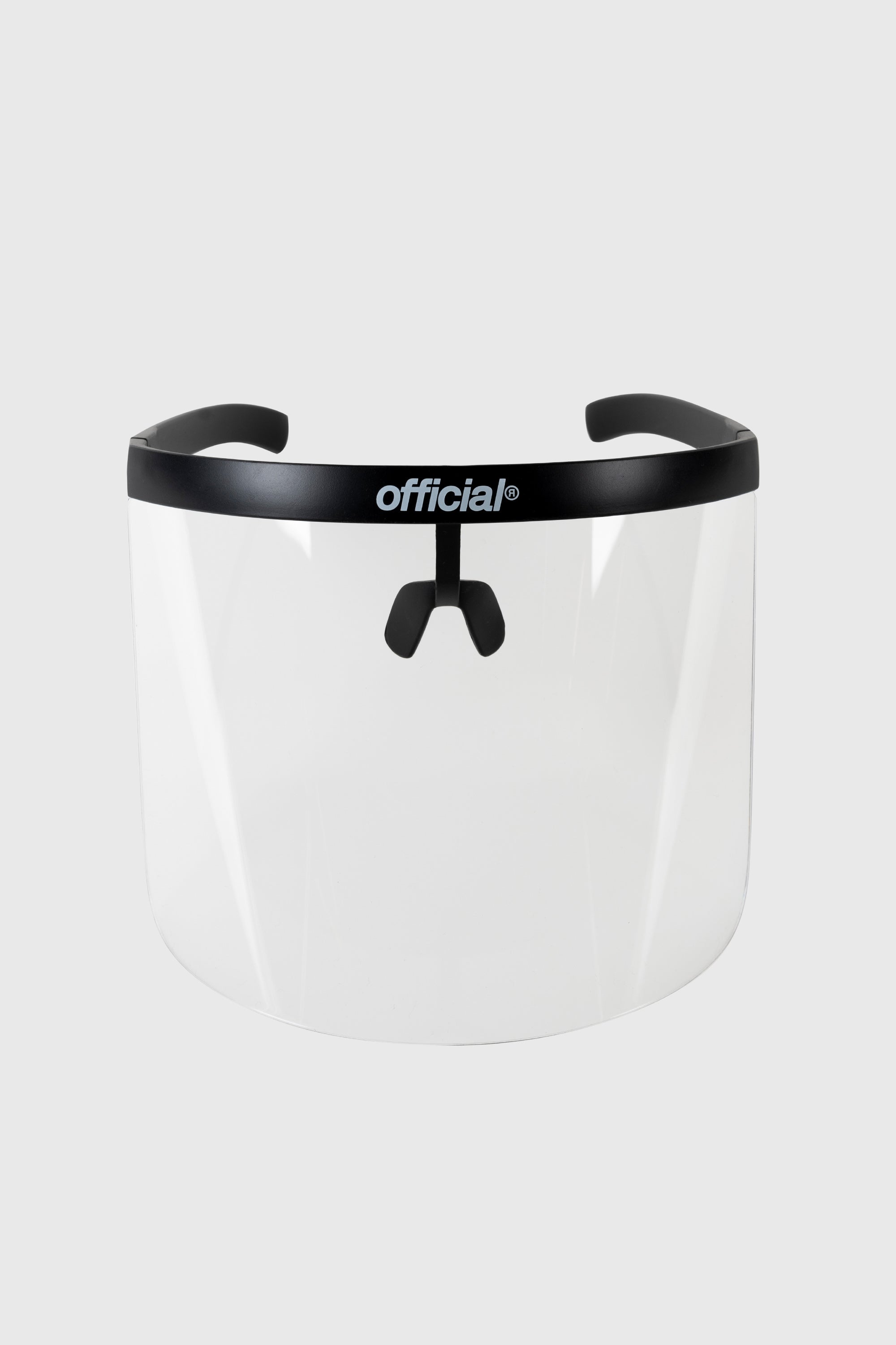 Apex Face Shield ULTRA (Clear) - The Official Brand