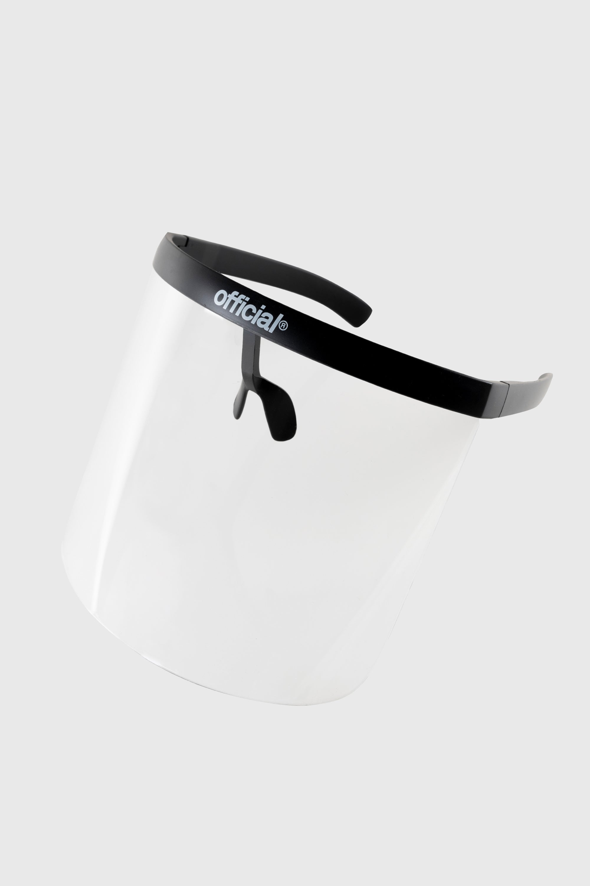 Apex Face Shield ULTRA (Clear) - The Official Brand