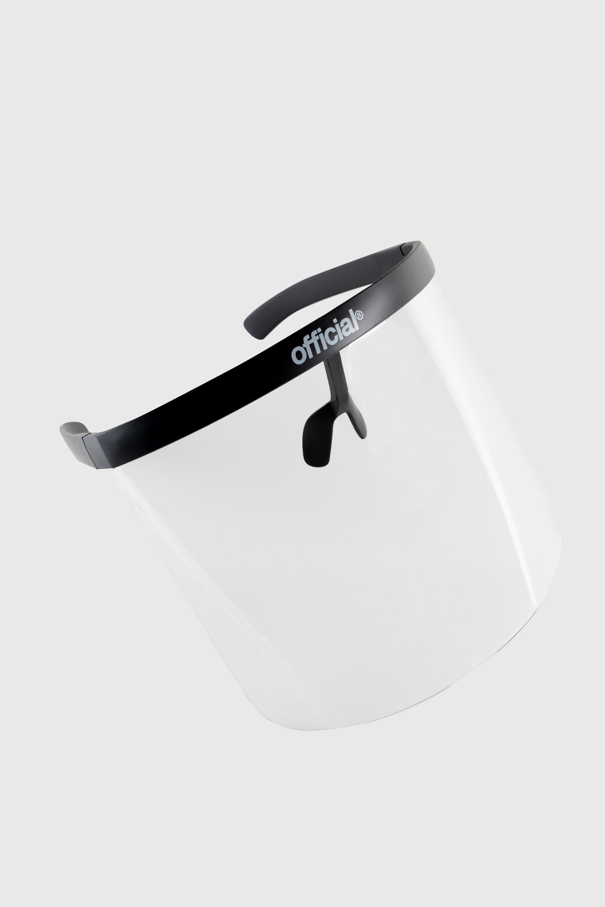 Apex Face Shield ULTRA (Clear) - The Official Brand