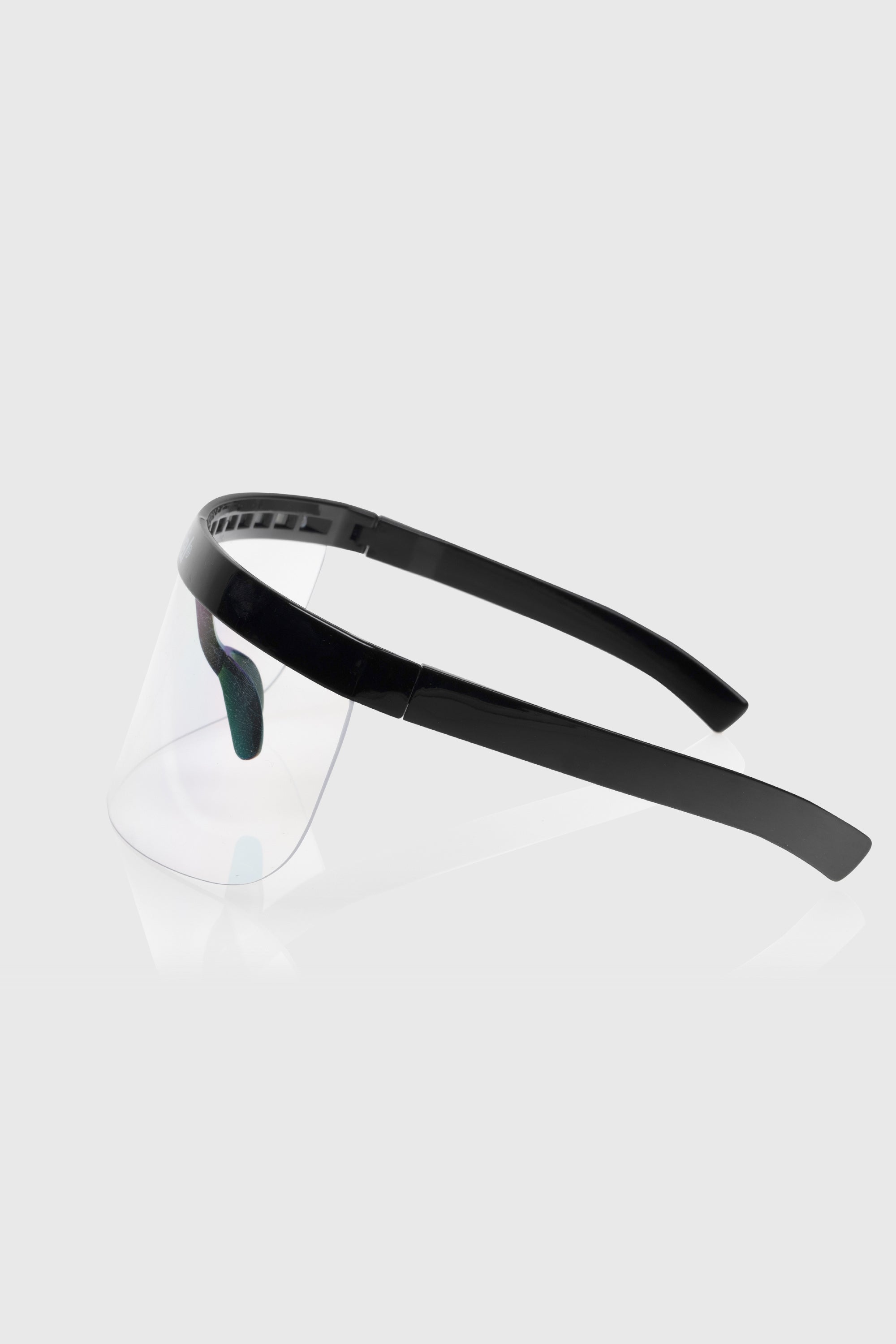 Clear Face Visor / Eye Shield - The Official Brand