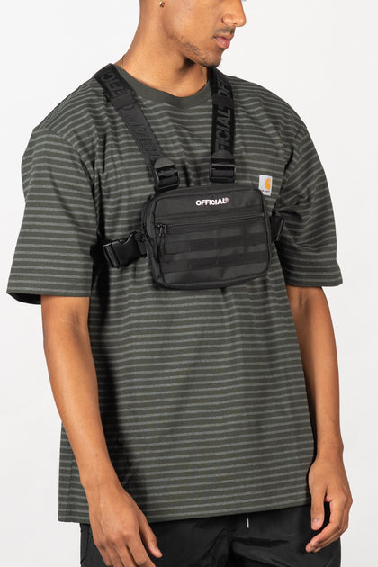 Mini Molle Chest Bag – The Official Brand