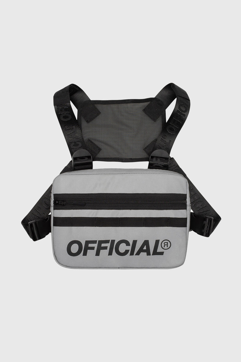 Chest Bags - The Official Brand