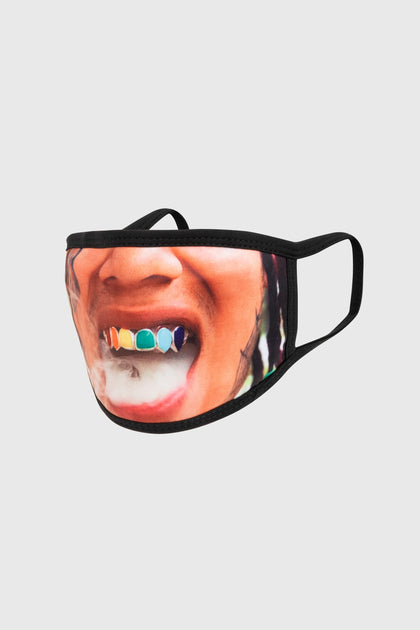 Stoopid Face Mask – The Official Brand