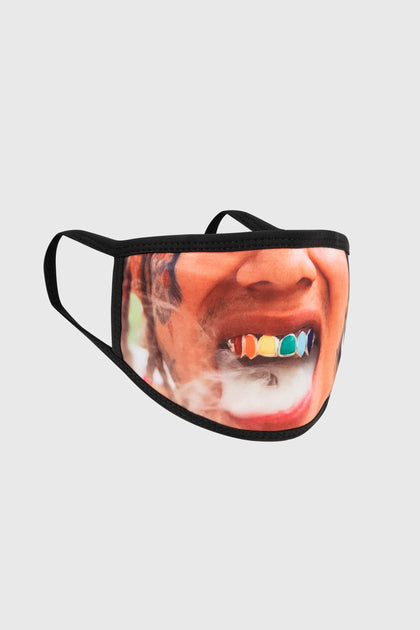 Stoopid Face Mask – The Official Brand