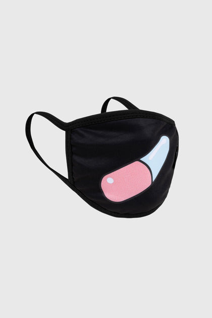 Capsule Face Mask – The Official Brand