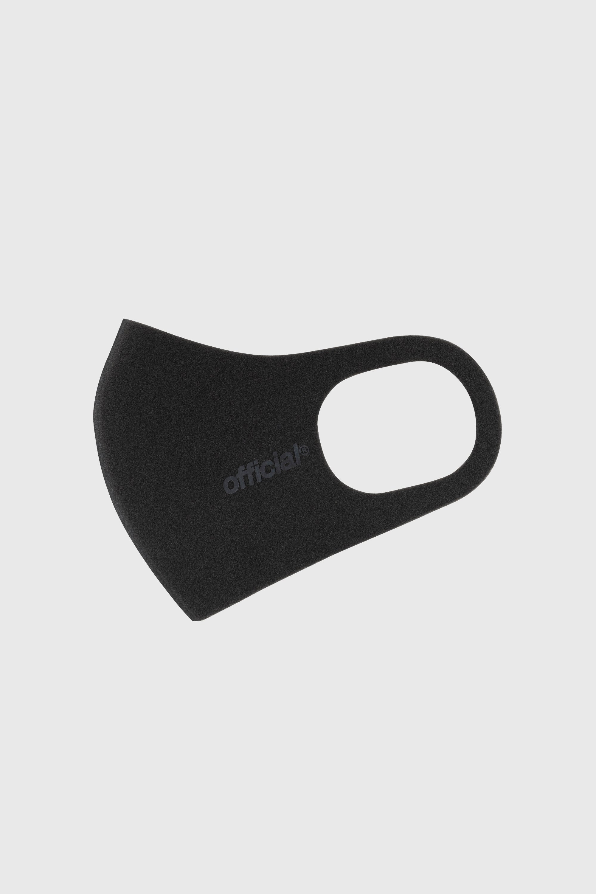 Official RPF (Reticulated Polyurethane Foam) Face Mask - The Official Brand