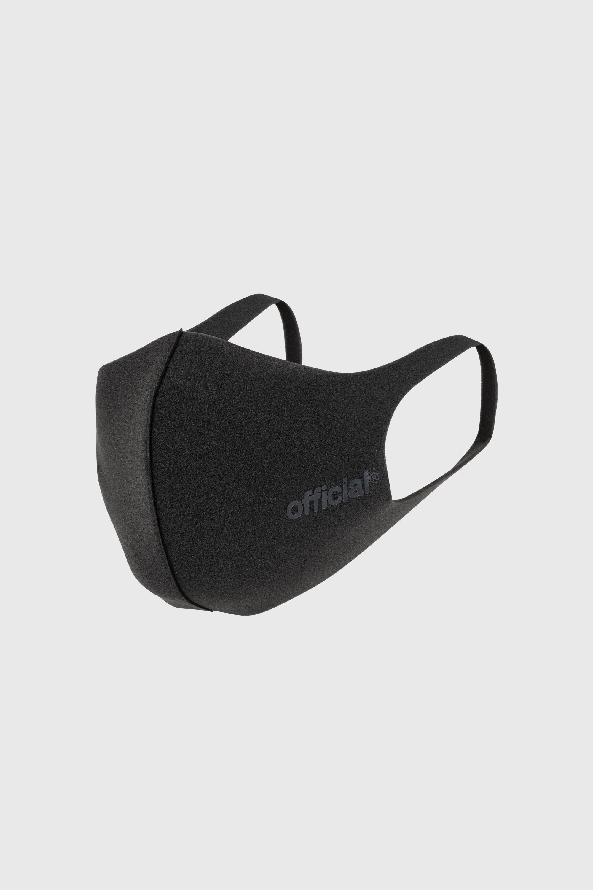 Official RPF (Reticulated Polyurethane Foam) Face Mask - The Official Brand