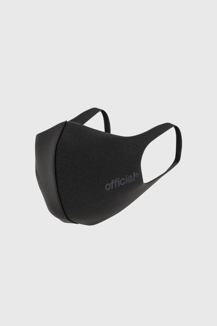 Official RPF (Reticulated Polyurethane Foam) Face Mask – The Official Brand